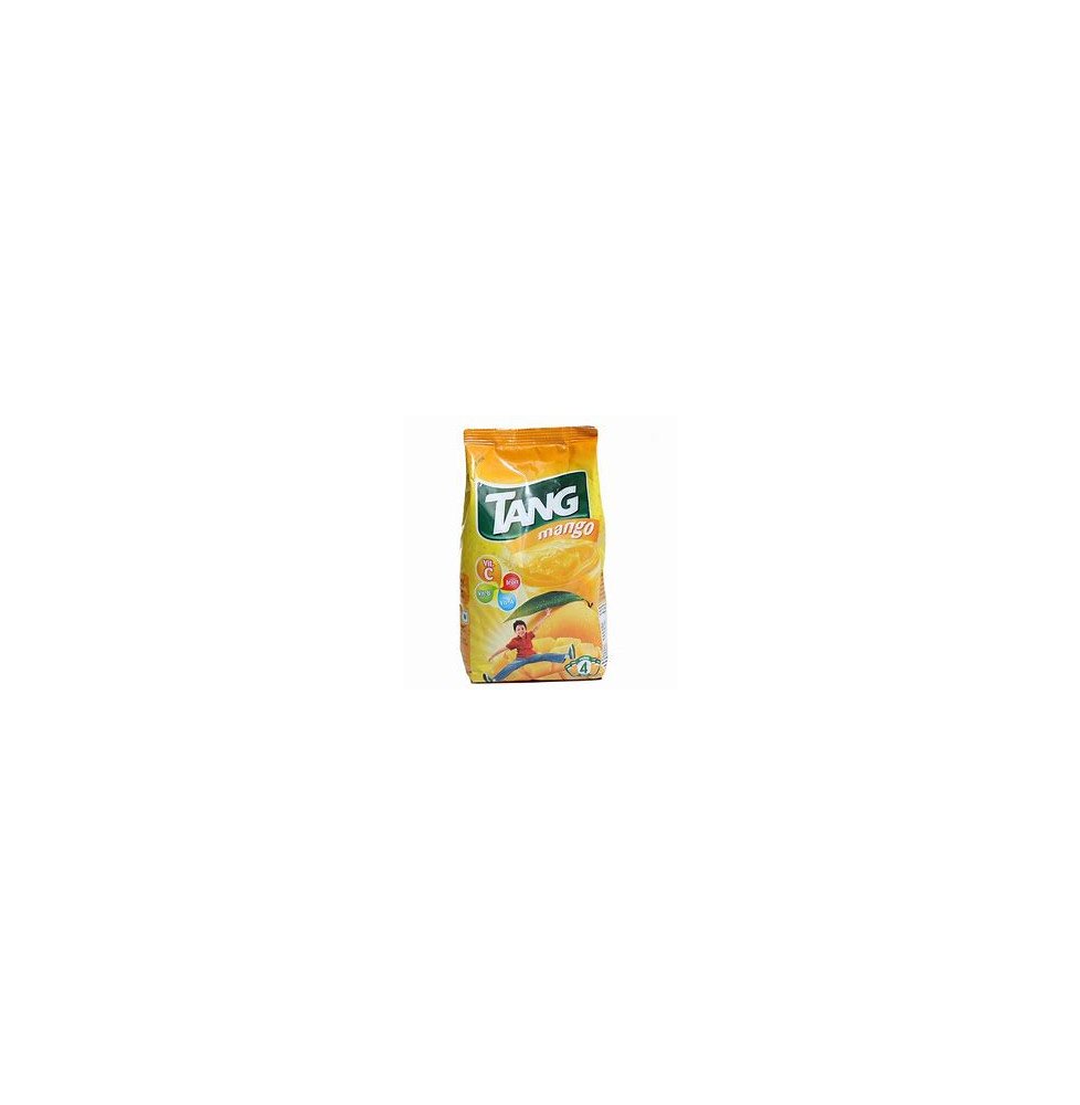 Tang Mango – 500g | Tang – Mango Flavored Drink Mix